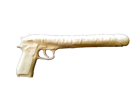 Trigger Happy Toy | Innovating the way you play